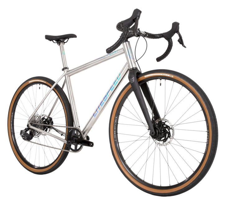 First Look: Litespeed Flint - Velo