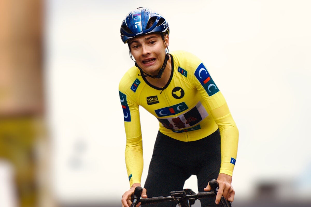 Matthew Riccitello cannot match attacks as Del Toro becomes first ...