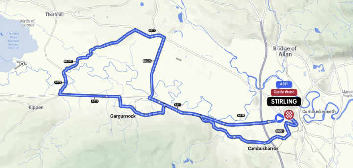 Unpacking the world championship road race and TT courses: What do they ...