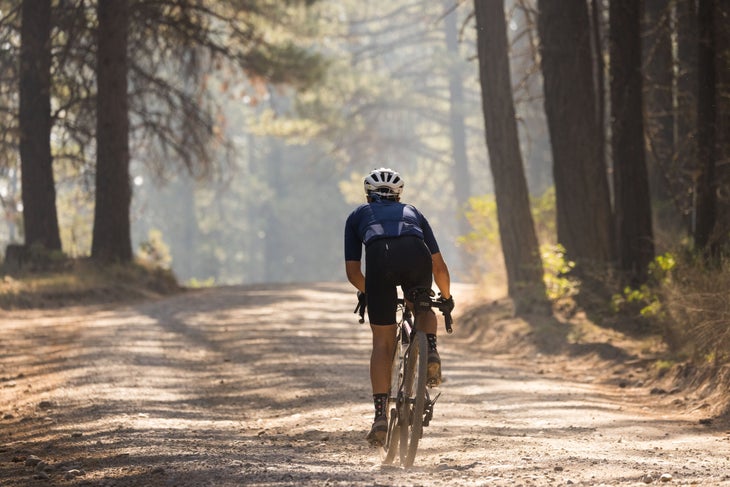 Shimano GRX 12-speed drivetrain first ride review: Classic Shimano - Velo