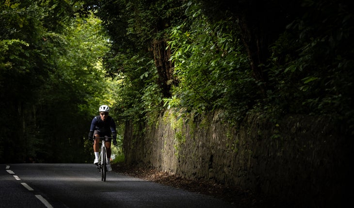 Specialized Tarmac SL8 first ride review: Clinical improvement - Velo