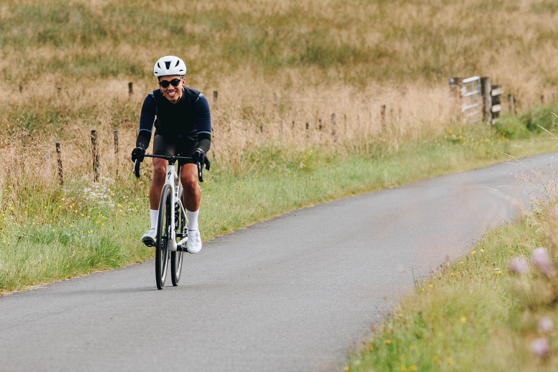 Specialized Tarmac SL8 first ride review: Clinical improvement