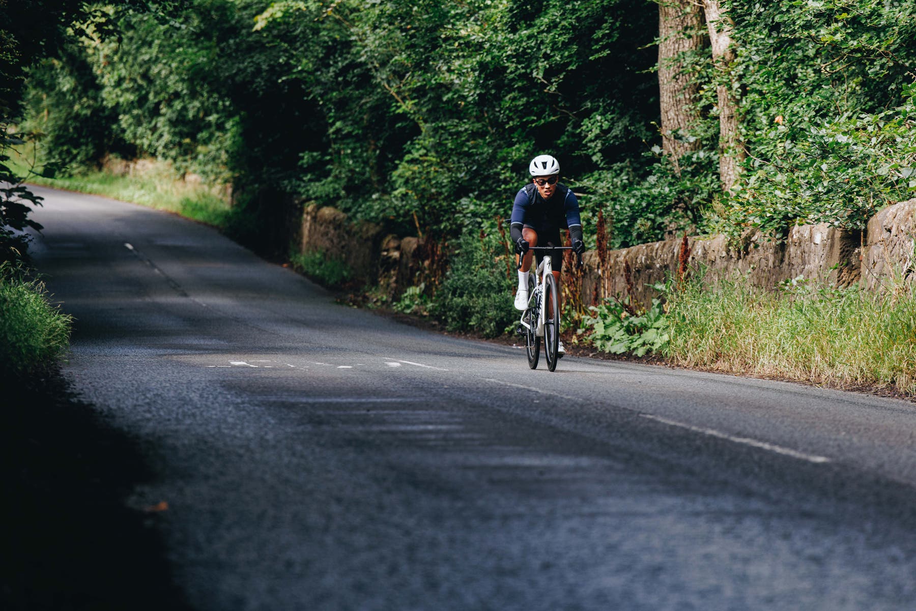 Specialized Tarmac SL8 first ride review: Clinical improvement