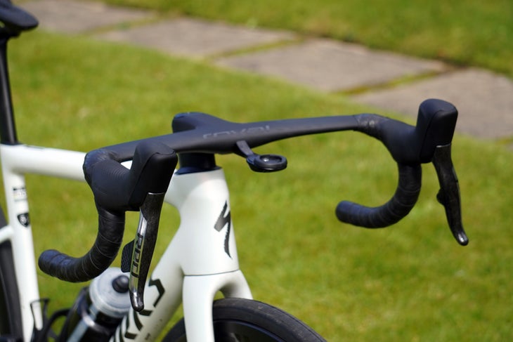 Specialized Tarmac SL8 first ride review: Clinical improvement - Velo