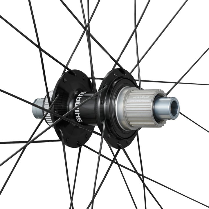 New Shimano GRX adds wide range 12-speed gearing, uses Microspline ...
