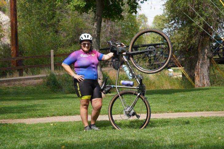 The bikes, tires, and gear people are riding – SBT GRVL 2023 - Velo