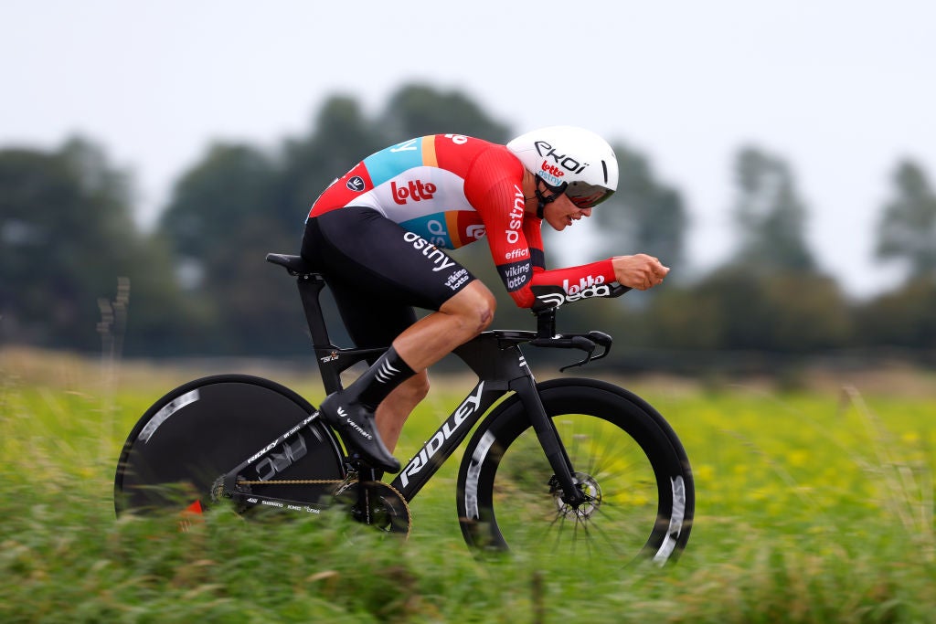 Hello Orbea: Lotto-Dstny to swap from Ridley bikes in 2024 - Velo