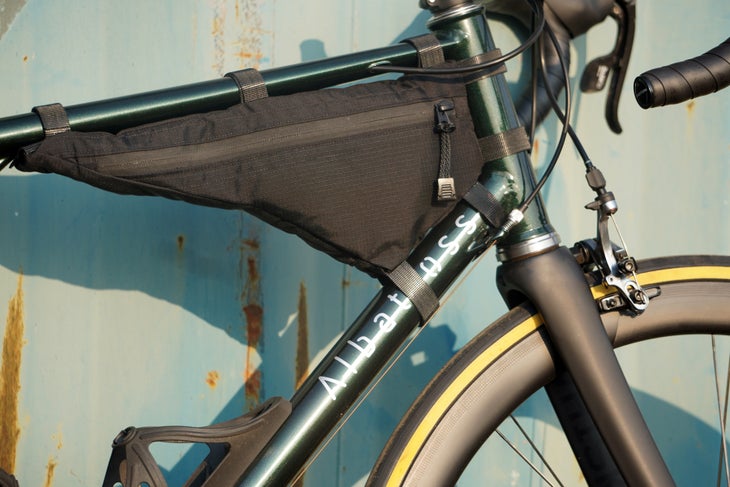 The road bikes we found at MADE Bike Show 2023 - Velo
