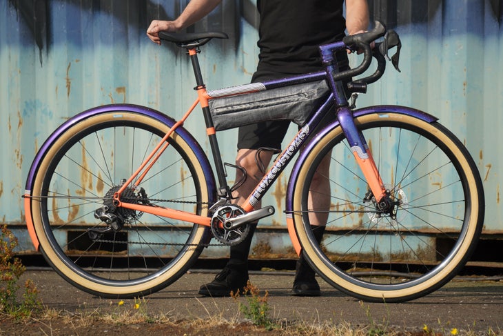The gravel bikes we found at MADE Bike Show 2023 | Edinburgh Bike Shop ...