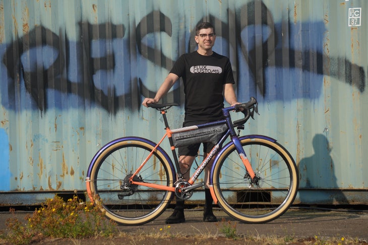 The gravel bikes we found at MADE Bike Show 2023 | Edinburgh Bike Shop ...