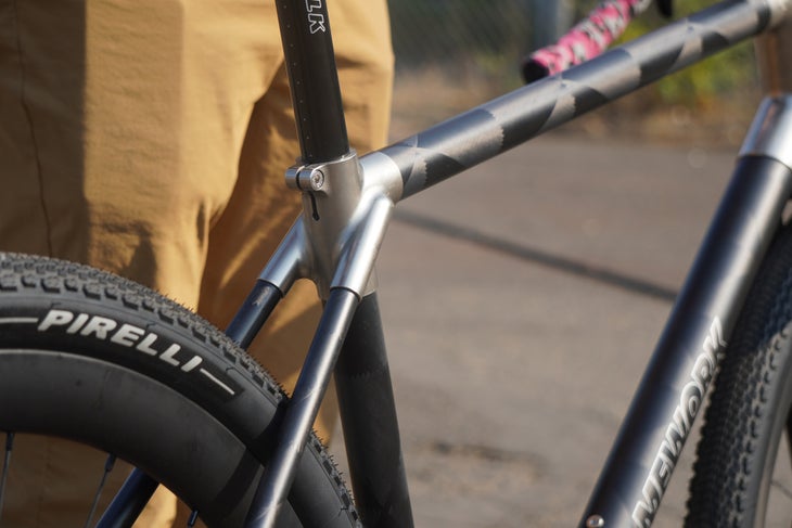 The gravel bikes we found at MADE Bike Show 2023 - Velo