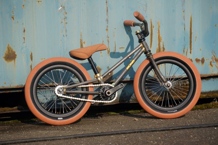 The flat bar bikes we found at MADE Bike Show 2023 - Velo