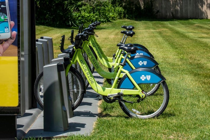 Stop blaming e-bikes for the results of poor bicycle infrastructure ...