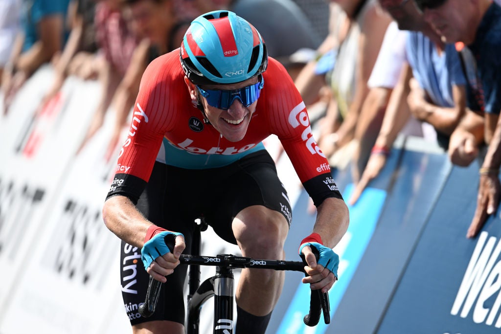 EF Education-EasyPost continues transfer blitz with 7th signing