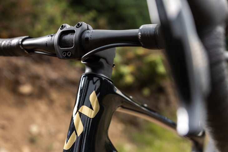 The New Liv Devote Gravel Bike Is Longer, Lower, and Adds Storage - Velo