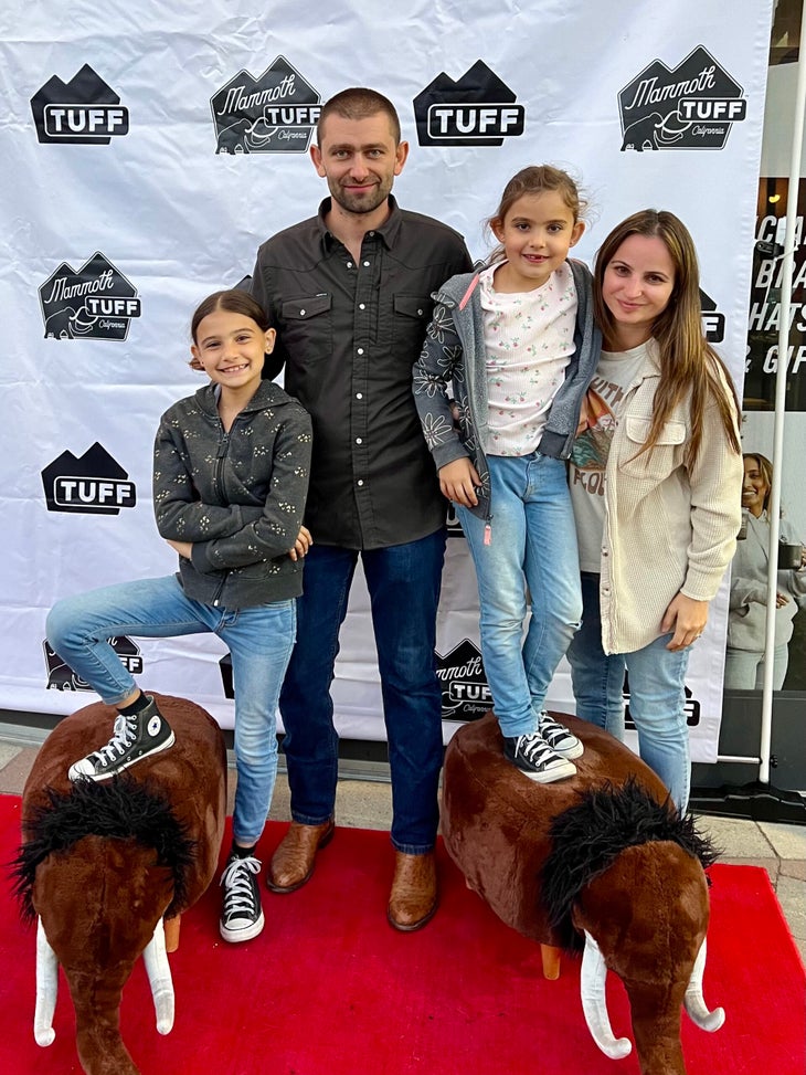 Mammoth Tuff gravel race: My gravel challenge of the year - Velo