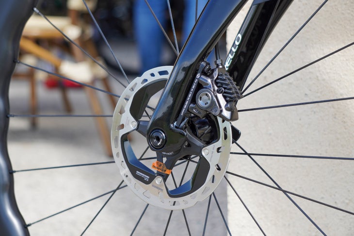 Pinarello Dogma X first ride review: A race bike with the edge taken ...