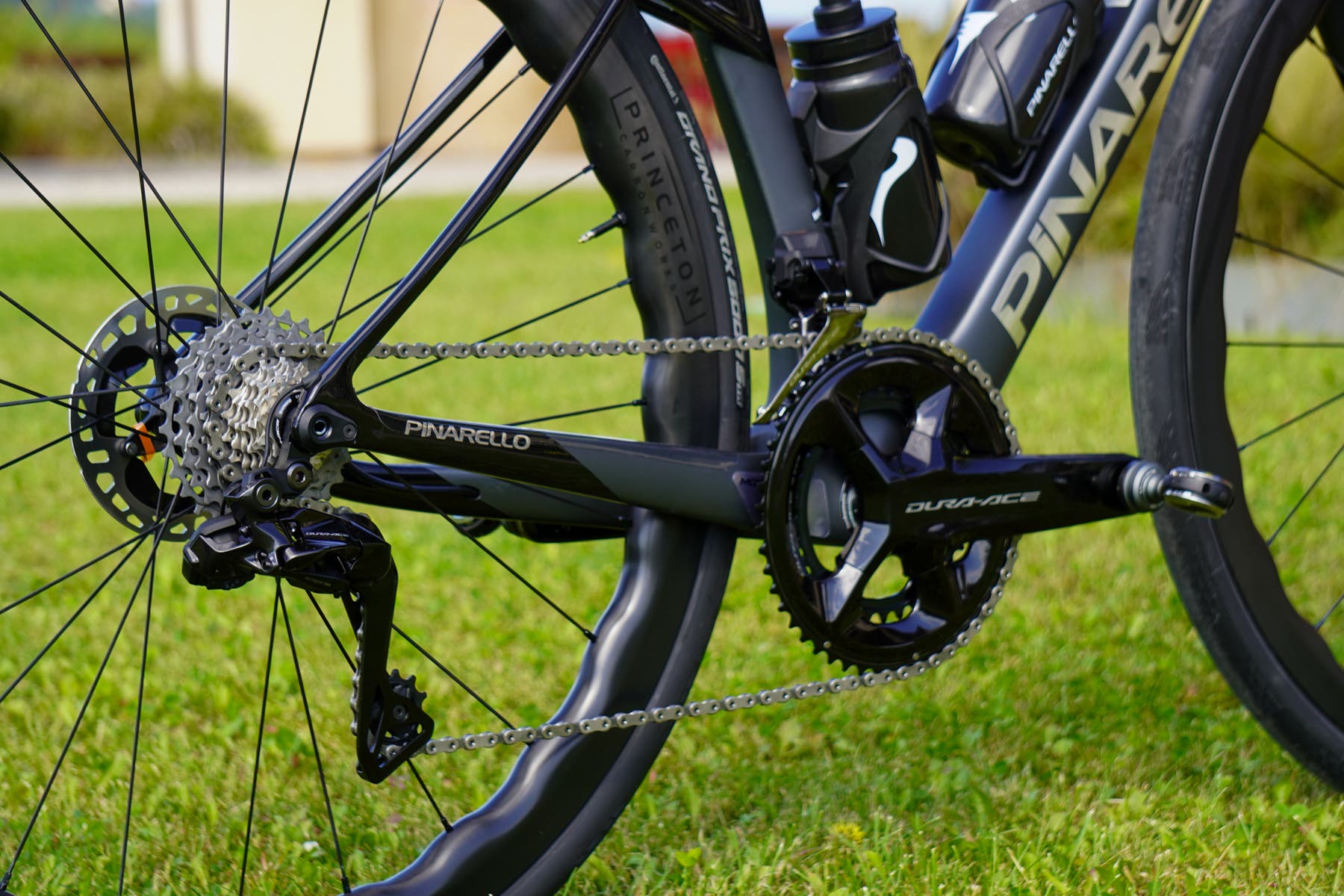 Pinarello Dogma X first ride review: A race bike with the edge taken off