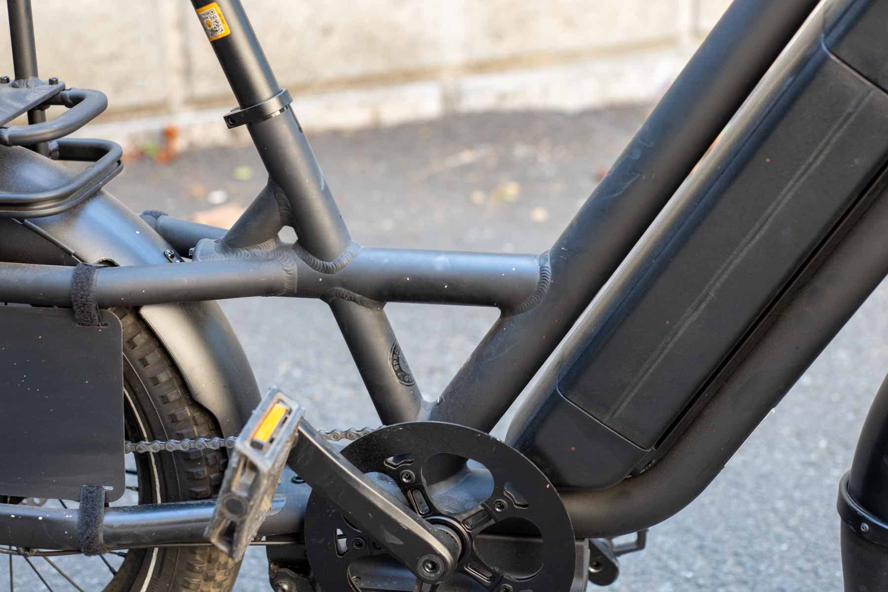 The Specialized Globe Haul ST is a Seriously Fun Time