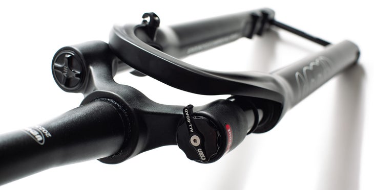 State Bicycle Co. Introduces the All-Road Suspension Fork - Velo