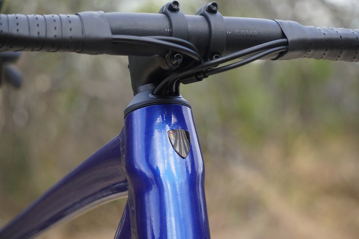 Trek Domane AL review: Blurring the line - Velo