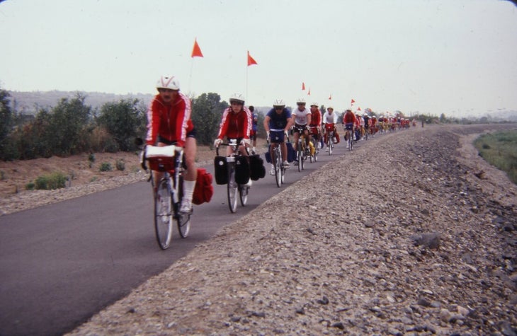 The True Story of 31 Teenagers on the Ride of a Lifetime Across the ...