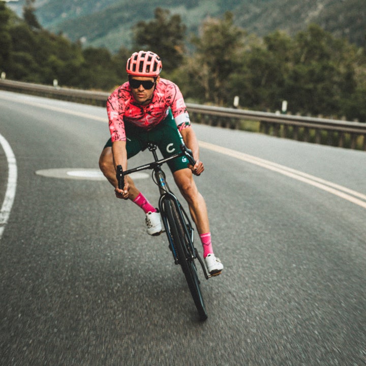 Want to Know How a Pro Cyclist Trains? Just Ask. - Velo