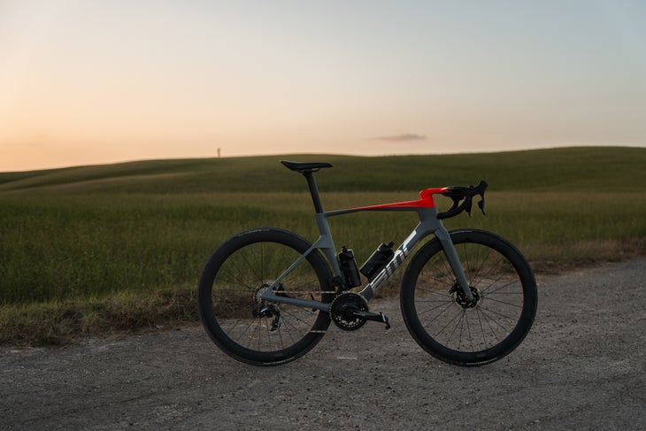 The BMC Teammachine R Gets Its Aero Efficiency Thanks to Red Bull F1 ...