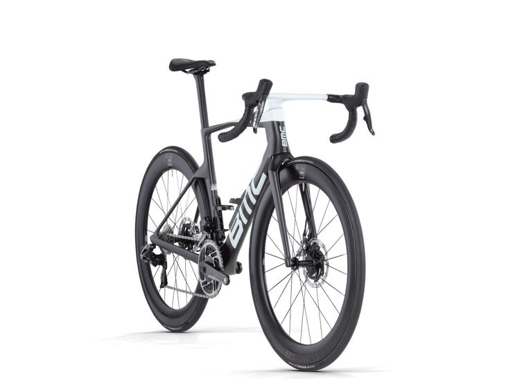 The BMC Teammachine R Gets Its Aero Efficiency Thanks to Red Bull F1 ...