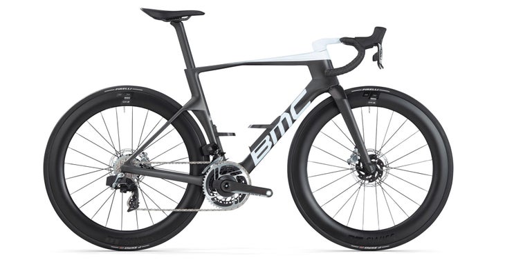 The BMC Teammachine R Gets Its Aero Efficiency Thanks to Red Bull F1 ...