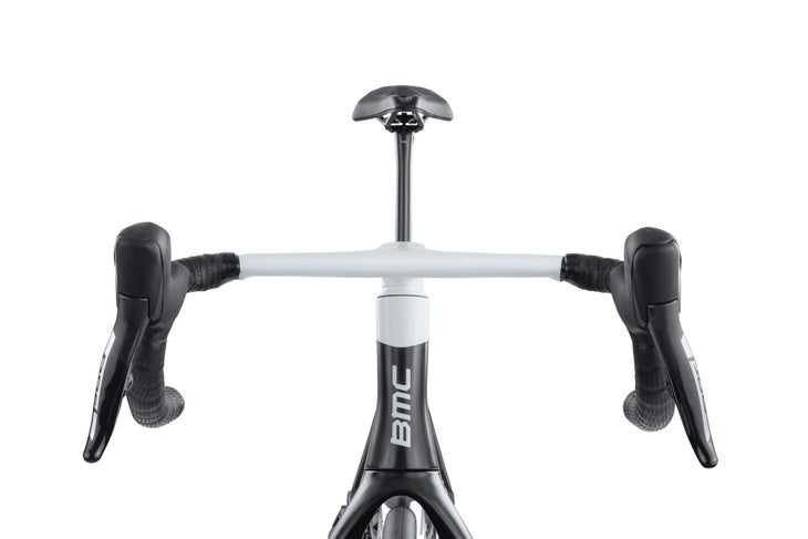 The BMC Teammachine R Gets Its Aero Efficiency Thanks to Red Bull F1 ...