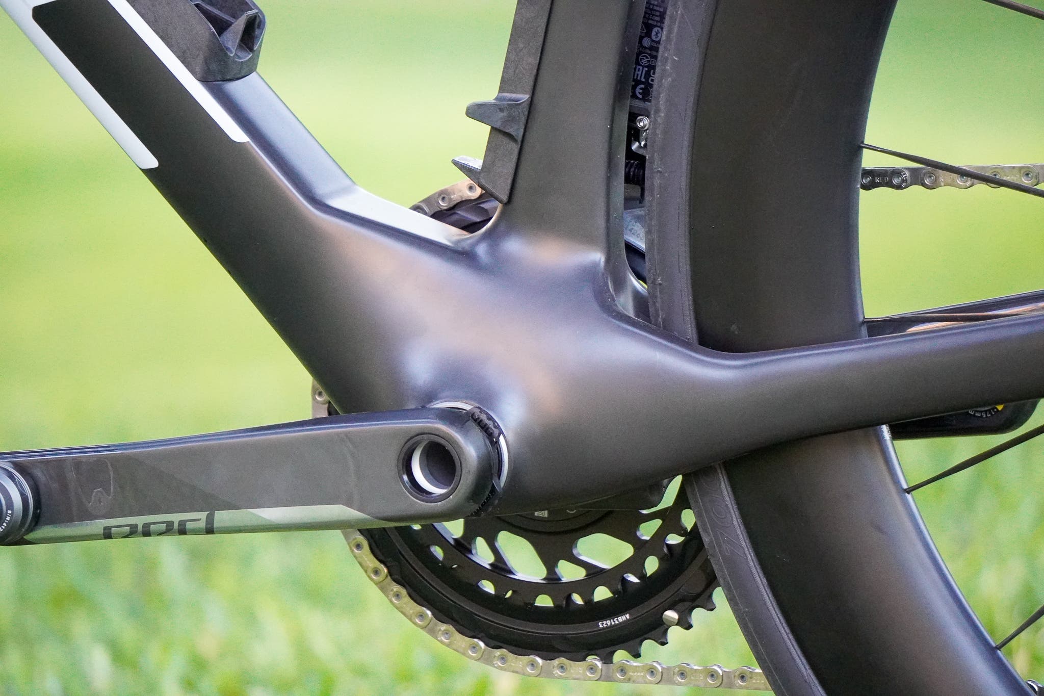 BMC Teammachine R First Ride Review: 'R' Stands for Racing
