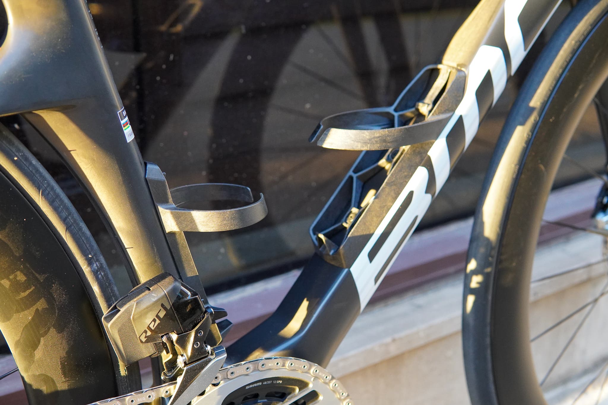 BMC Teammachine R First Ride Review: 'R' Stands for Racing