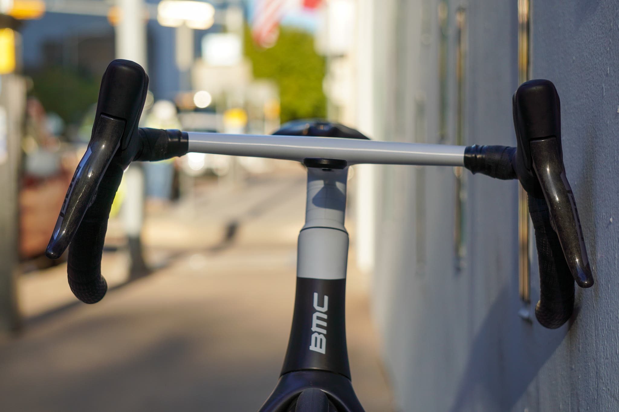 BMC Teammachine R First Ride Review: 'R' Stands for Racing