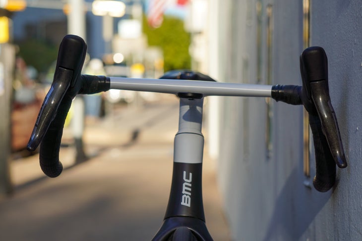 BMC Teammachine R First Ride Review: 'R' Stands for Racing - Velo