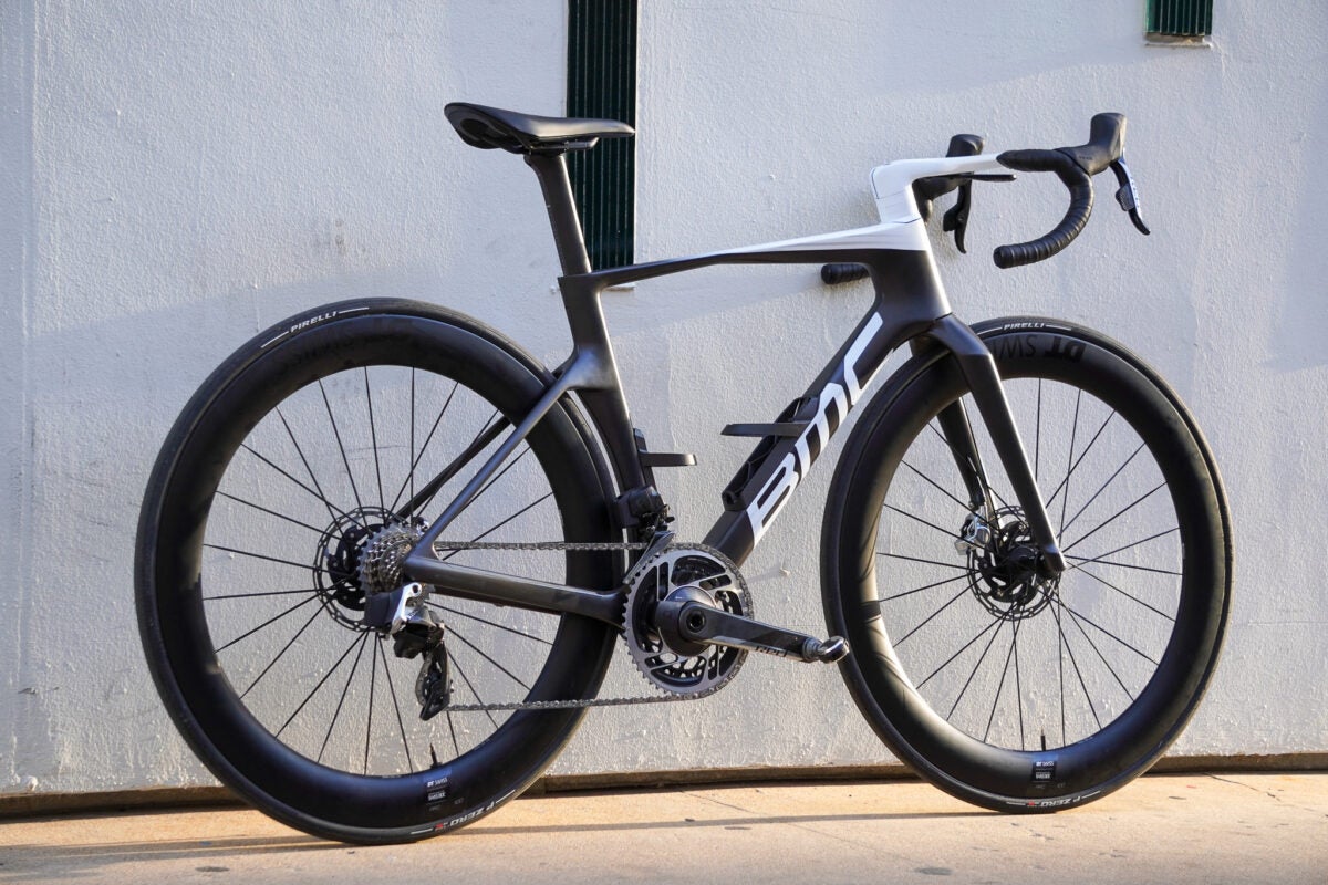 BMC Teammachine R First Ride Review R Stands For Racing Velo BMC Teammachine R First Ride Review R Stands For Racing Velo