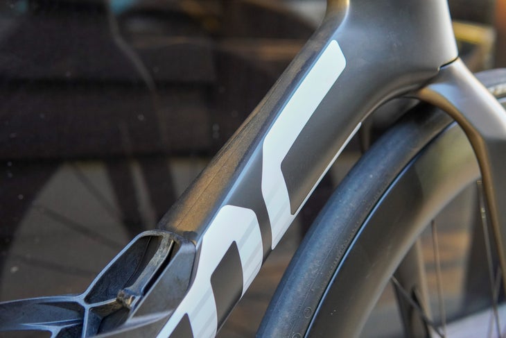 BMC Teammachine R First Ride Review: 'R' Stands for Racing - Velo