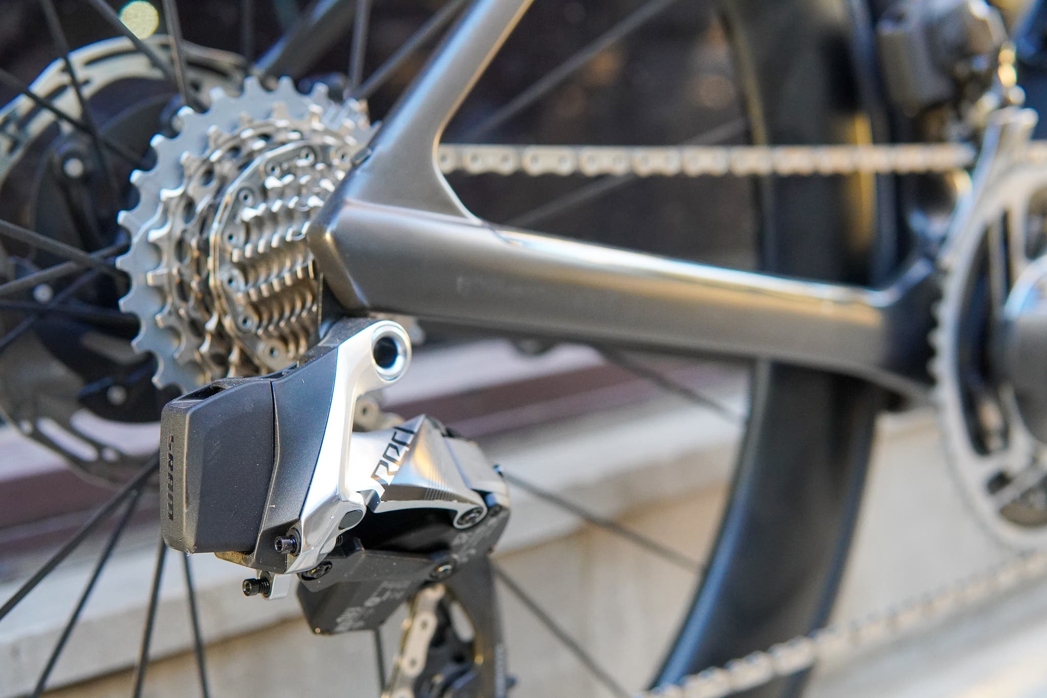 BMC Teammachine R First Ride Review: 'R' Stands for Racing
