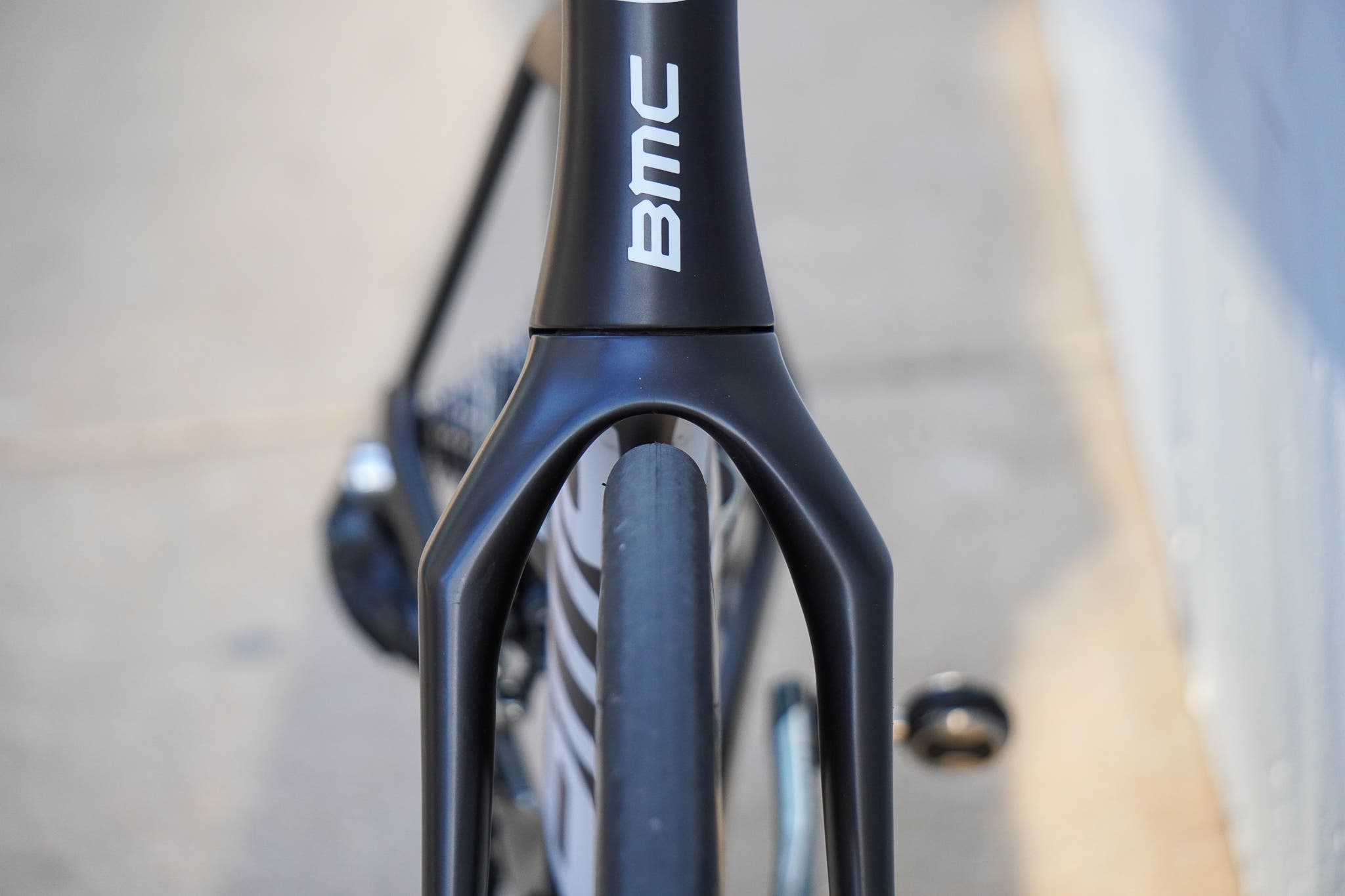 BMC Teammachine R First Ride Review: 'R' Stands for Racing