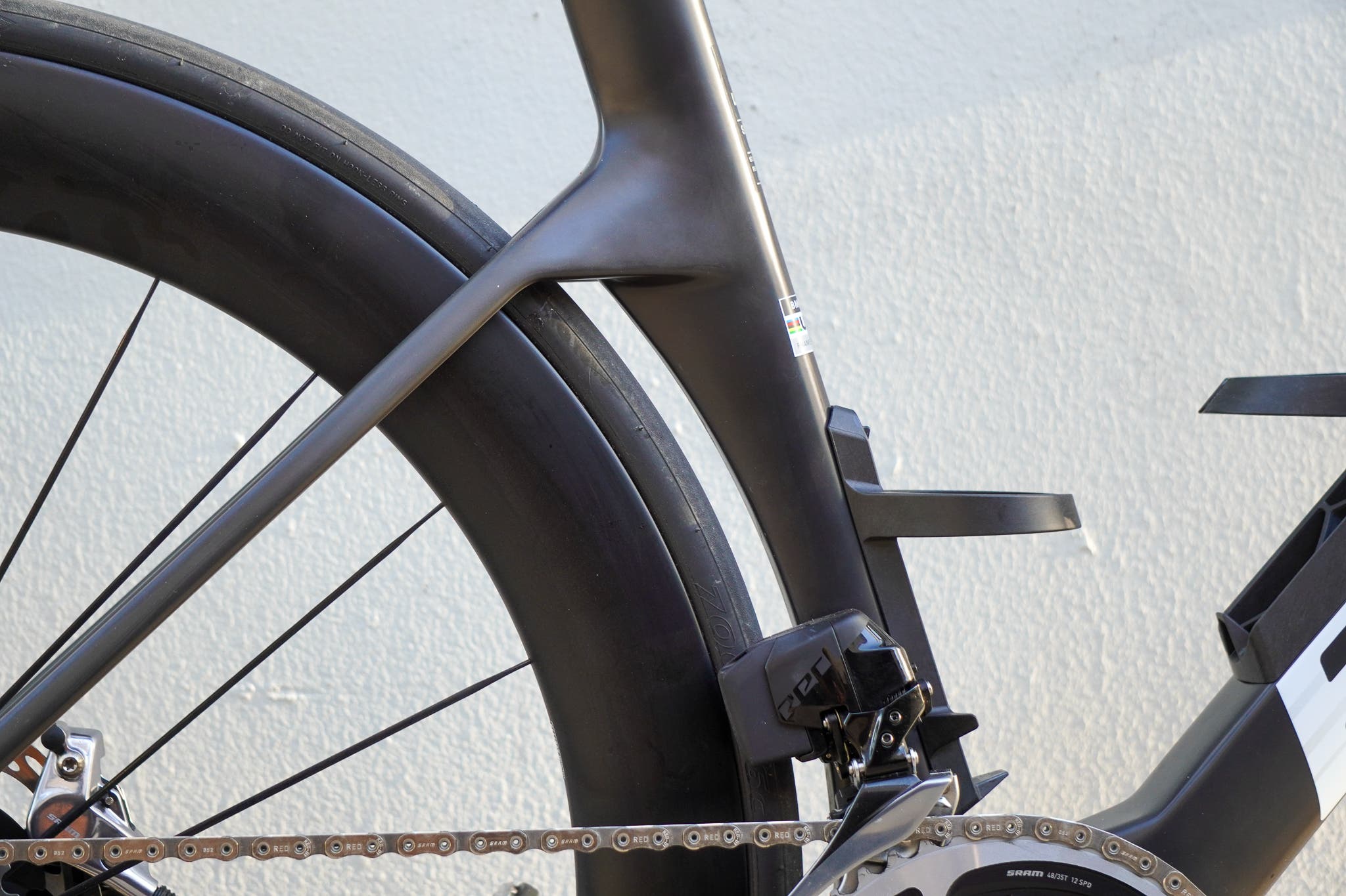 BMC Teammachine R First Ride Review: 'R' Stands for Racing