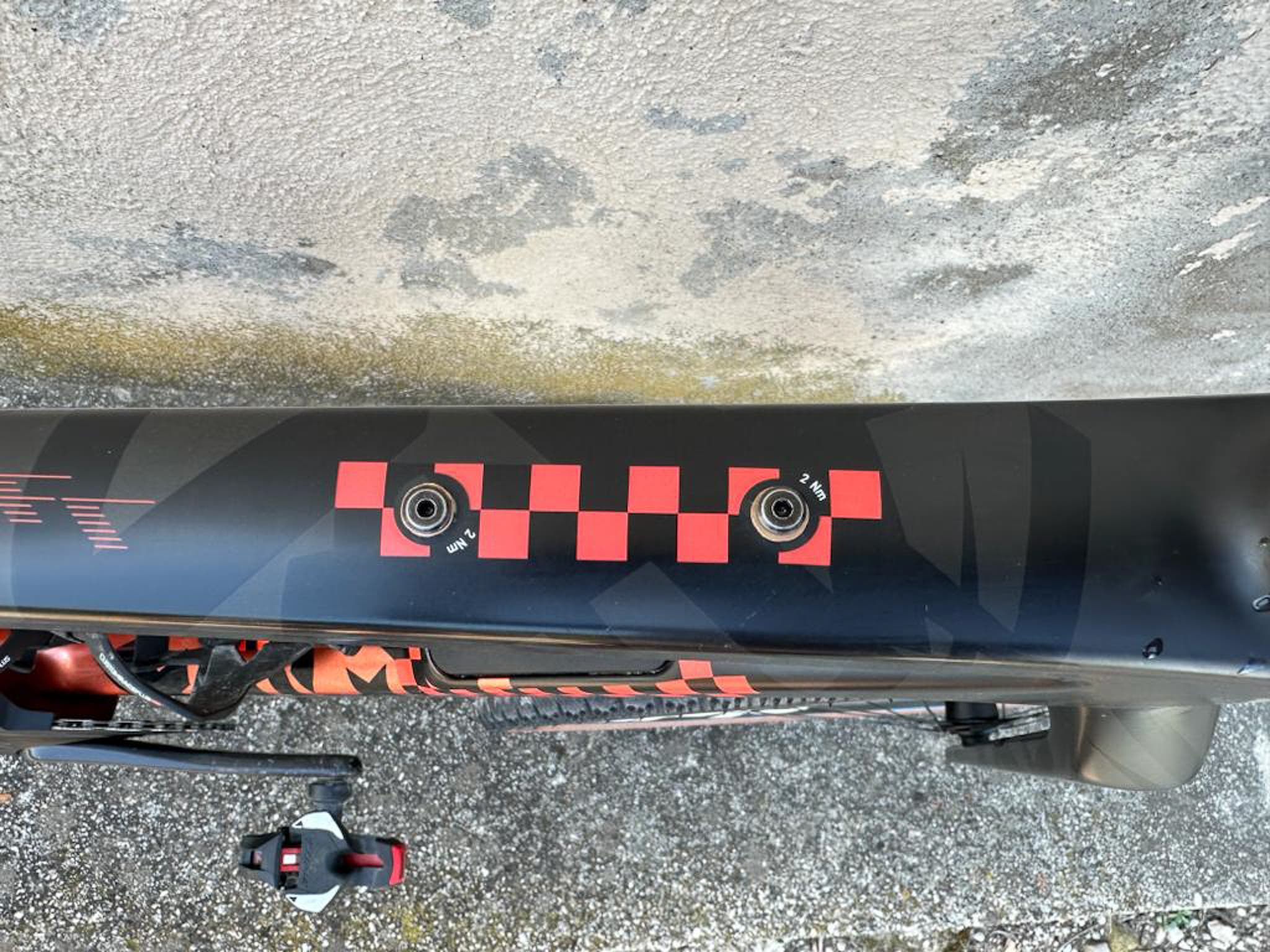 Bike Check: Tiffany Cromwell's Canyon Grail at the UCI Gravel World ...
