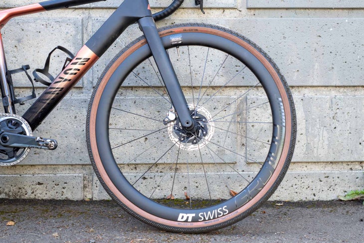 Canyon Grail CFR Review