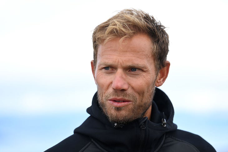 Origin Stories: Thor Hushovd Won 100 races in a Row as a Junior on a ...