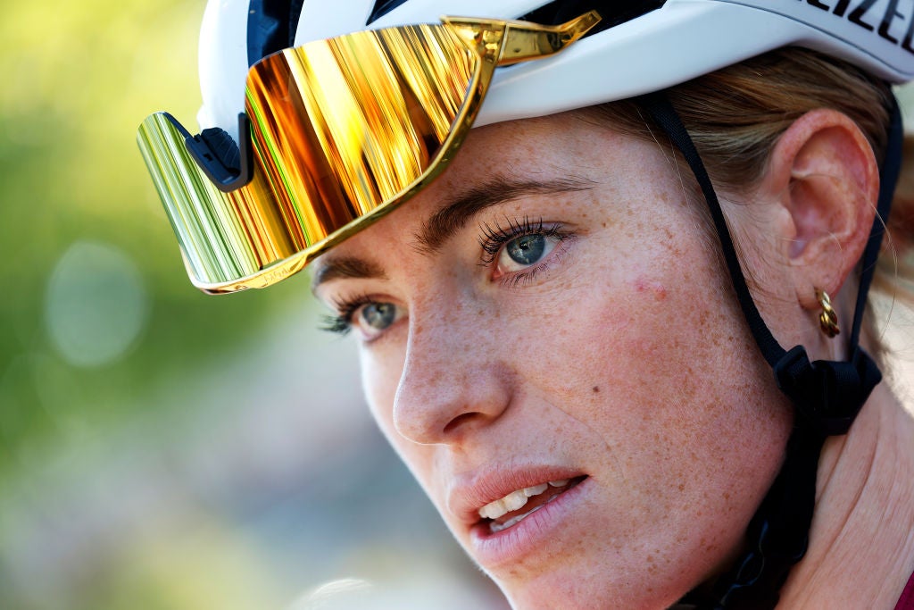 Who can take on Demi Vollering in 2024? Here are a few riders