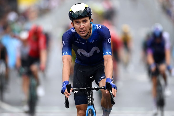 Tim Declercq Leaves 'WolfPack' for Lidl-Trek, Will Barta re-ups with ...