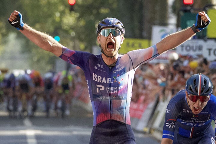 USA Cycling Announces 2024 Road World Championships Team - Velo