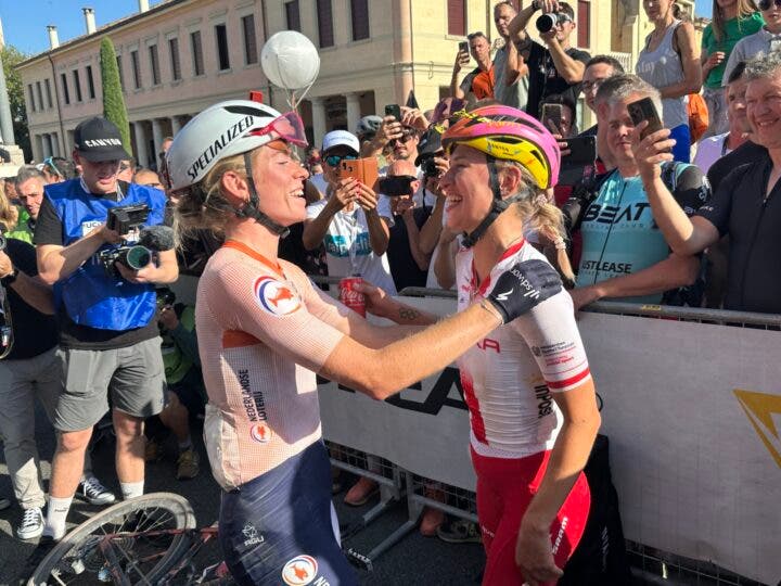 2024 UCI Gravel World Championships Preview: Routes, Favorites, and How ...