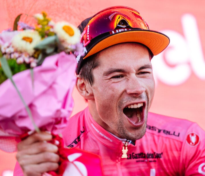 Where Are Cycling's 'Super 6' Racing in 2025? We Take a Look