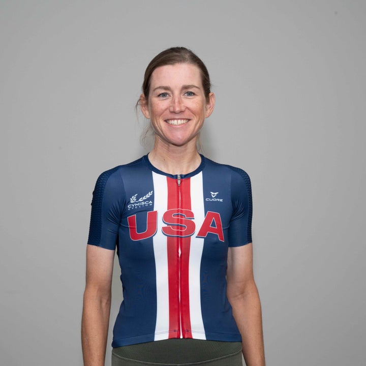 Lauren Stephens Signs with Cynisca Cycling for 2024 | Edinburgh Bike ...