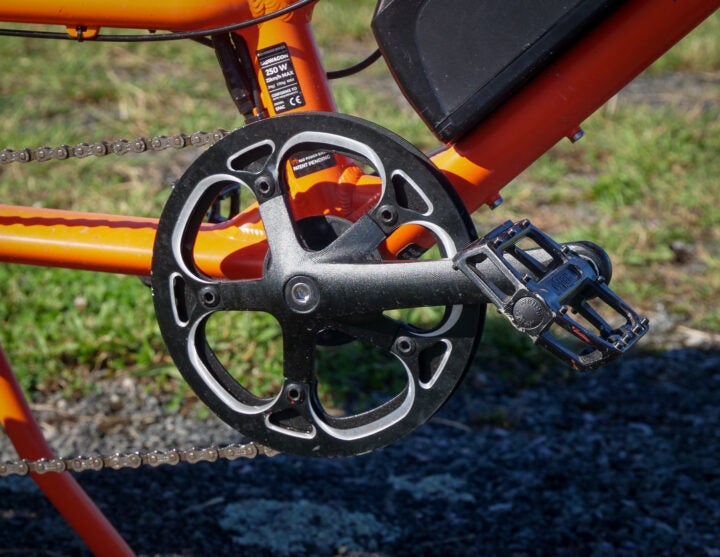 One Less Car: Radpower Radwagon 4 Long Term Test